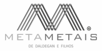 Metametais ⋆ Arte em Metais